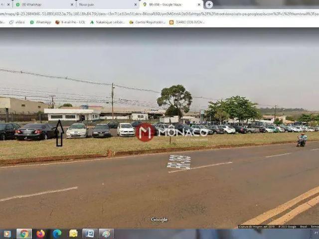 Galpão / Depósito para Venda em Ibiporã/PR Parque Industrial