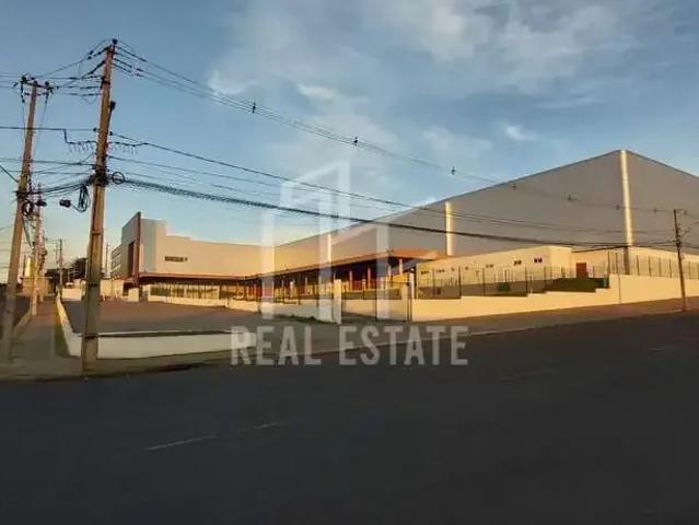 Galpão / Depósito para Venda em Ibiporã/PR Parque Industrial