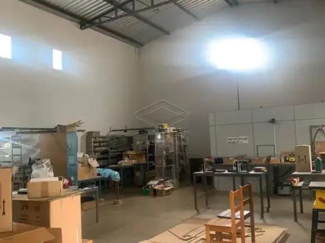 Galpão / Depósito para Venda em Igaraçu do Tietê/SP Jardim São José 1 Quartos