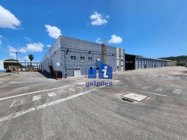 Galpão / Depósito para Venda em Igarassu/PE Cruz de Rebouças
