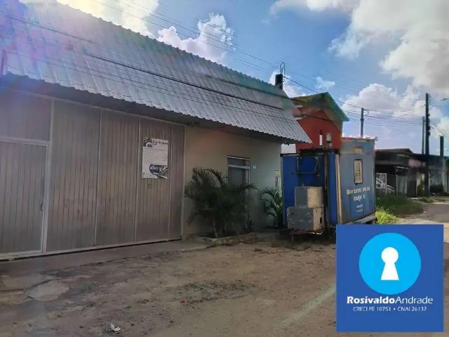 Galpão / Depósito para Venda em Igarassu/PE Inhamã