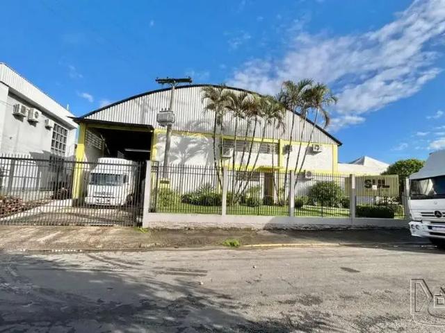 Galpão / Depósito para Venda em Igrejinha/RS Centro