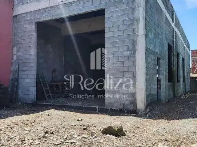 Galpão / Depósito para Venda em Ilhéus/BA São Francisco