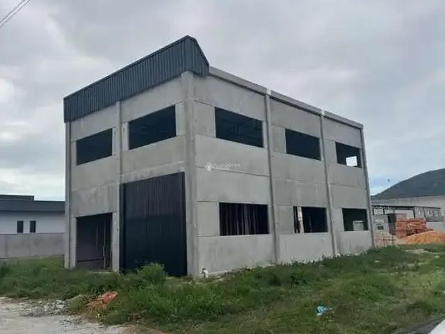 Galpão / Depósito para Venda em Imbituba/SC Povoado de Nova Brasília