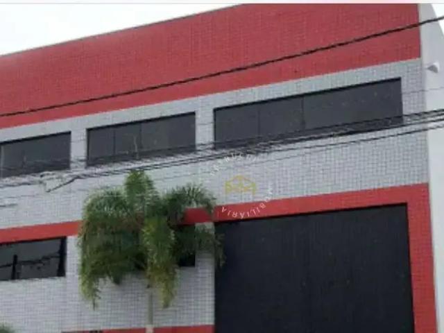 Galpão / Depósito para Venda em Indaiatuba/SP Comercial Vitória Martini