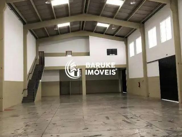 Galpão / Depósito para Venda em Indaiatuba/SP Comercial Vitória Martini