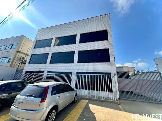 Galpão / Depósito para Venda em Indaiatuba/SP Comercial Vitória Martini