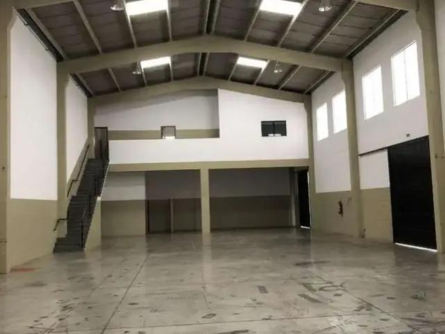 Galpão / Depósito para Venda em Indaiatuba/SP Comercial Vitória Martini
