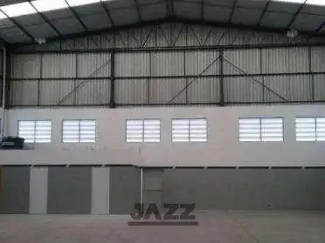 Galpão / Depósito para Venda em Indaiatuba/SP Comercial Vitória Martini 12 Quartos