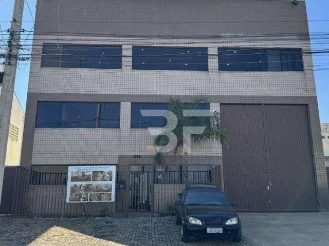 Galpão / Depósito para Venda em Indaiatuba/SP Comercial Vitória Martini