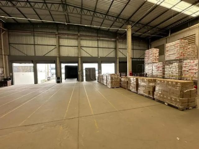 Galpão / Depósito para Venda em Indaiatuba/SP Comercial Vitória Martini