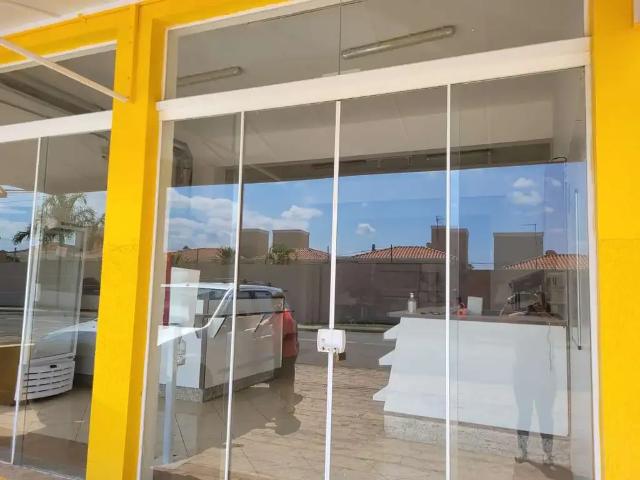 Galpão / Depósito para Venda em Indaiatuba/SP Chácara Belvedere