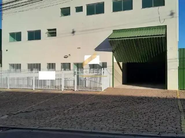 Galpão / Depósito para Venda em Indaiatuba/SP Américan Park Empresarial NR