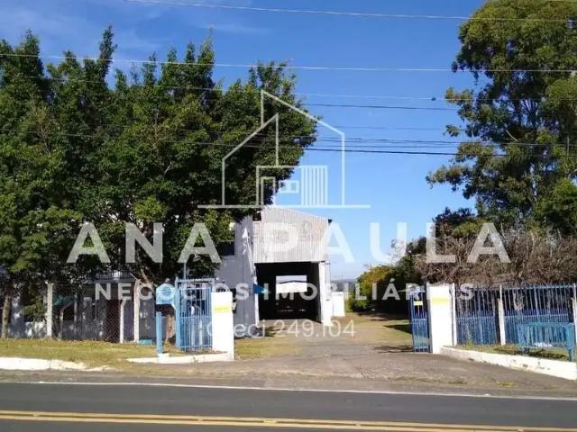 Galpão / Depósito para Venda em Indaiatuba/SP Helvétia