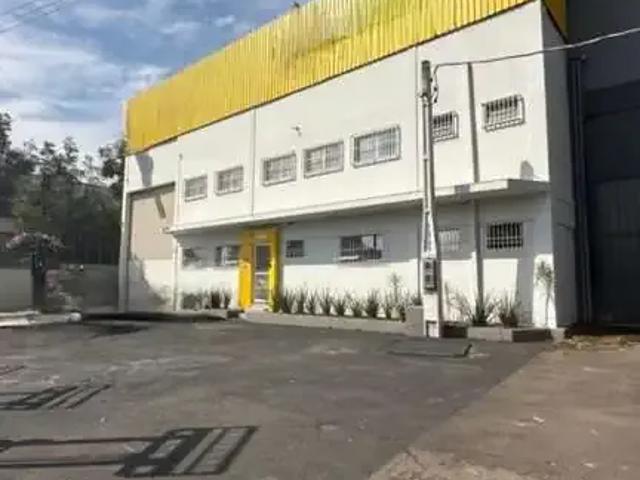 Galpão / Depósito para Venda em Indaiatuba/SP Helvétia