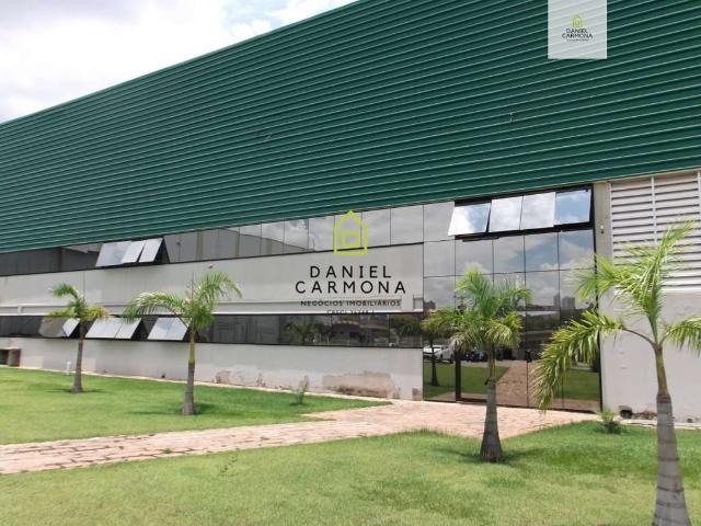 Galpão / Depósito para Venda em Indaiatuba/SP Itaici