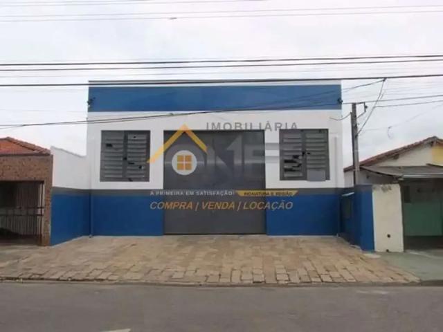 Galpão / Depósito para Venda em Indaiatuba/SP Jardim Califórnia