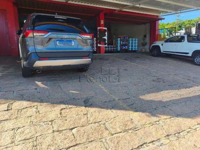 Galpão / Depósito para Venda em Indaiatuba/SP Jardim Juliana