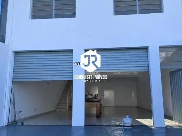Galpão / Depósito para Venda em Indaiatuba/SP Jardim Residencial Veneza