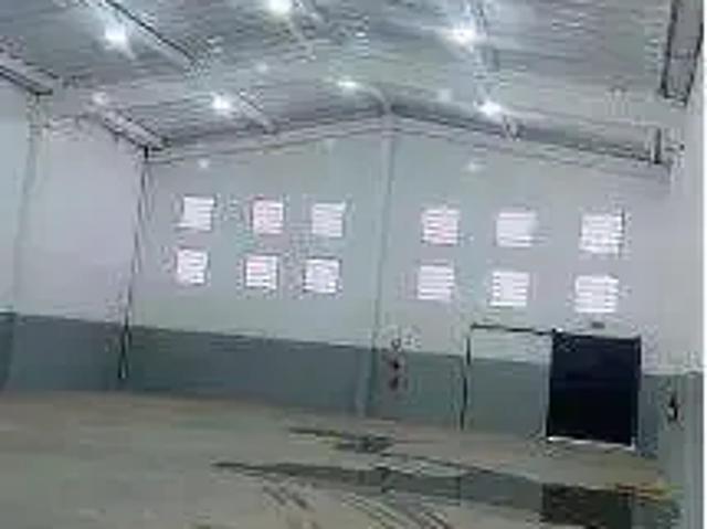 Galpão / Depósito para Venda em Indaiatuba/SP Loteamento Comercial Bortoletto