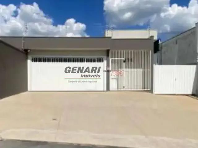 Galpão / Depósito para Venda em Indaiatuba/SP Loteamento Comercial Monte Castelo