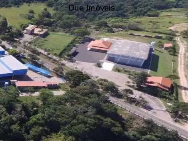 Galpão / Depósito para Venda em Indaiatuba/SP Mirim