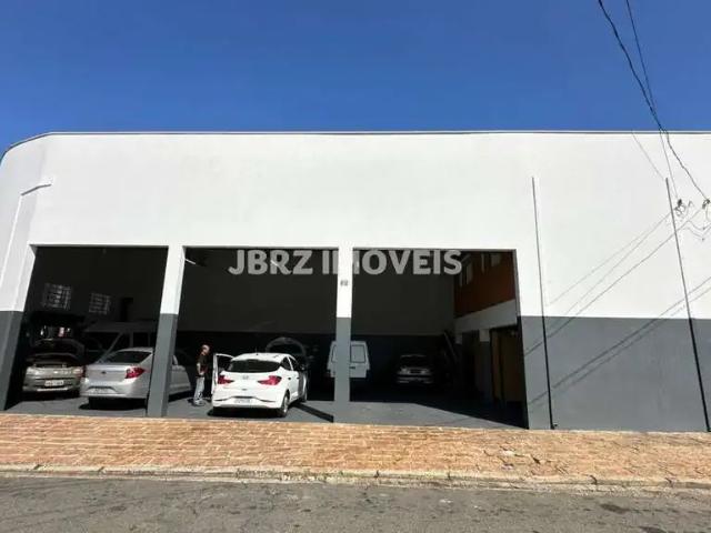 Galpão / Depósito para Venda em Indaiatuba/SP Parque Boa Esperança