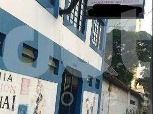Galpão / Depósito para Venda em Indaiatuba/SP Parque Boa Esperança