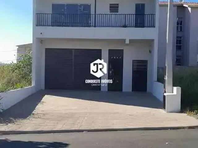 Galpão / Depósito para Venda em Indaiatuba/SP Parque Campo Bonito