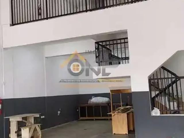 Galpão / Depósito para Venda em Indaiatuba/SP Parque Campo Bonito