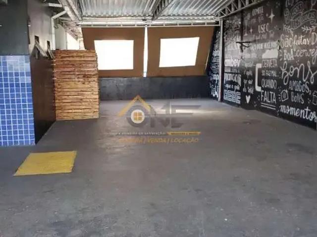 Galpão / Depósito para Venda em Indaiatuba/SP Residencial Monte Verde
