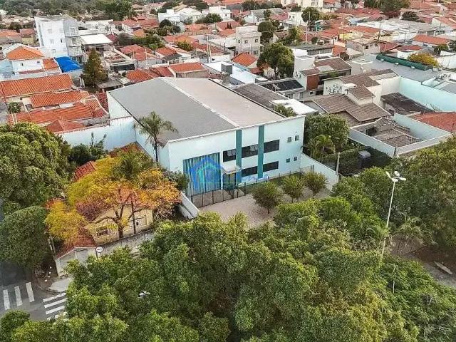 Galpão / Depósito para Venda em Indaiatuba/SP Vila Furlan