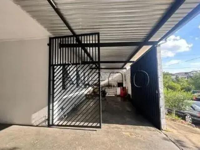Galpão / Depósito para Venda em Indaiatuba/SP Vila Homero