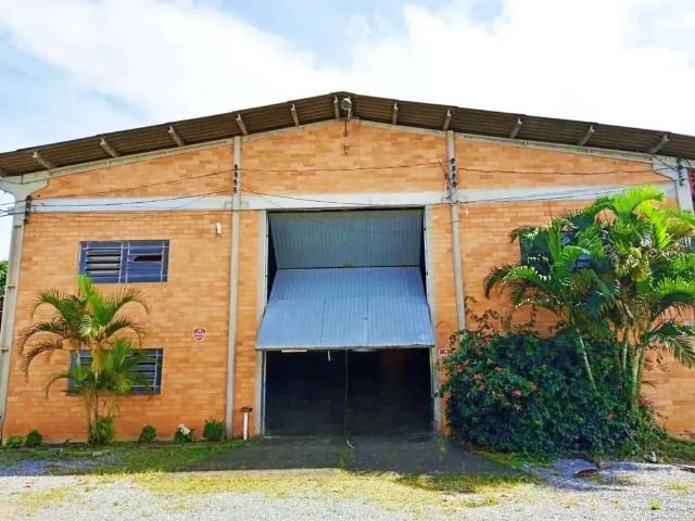 Galpão / Depósito para Venda em Indaial/SC Carijós