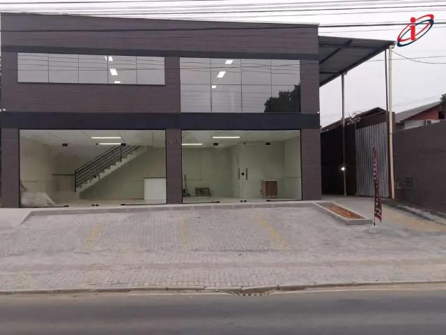Galpão / Depósito para Venda em Indaial/SC Carijós