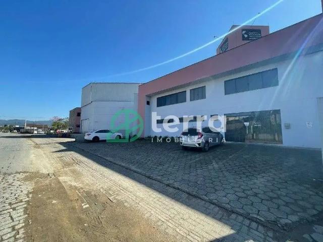 Galpão / Depósito para Venda em Indaial/SC Benedito