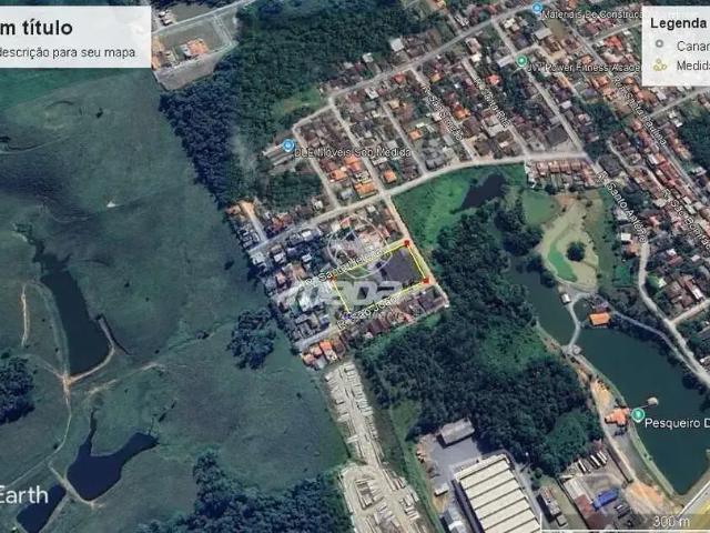 Galpão / Depósito para Venda em Indaial/SC João Paulo II
