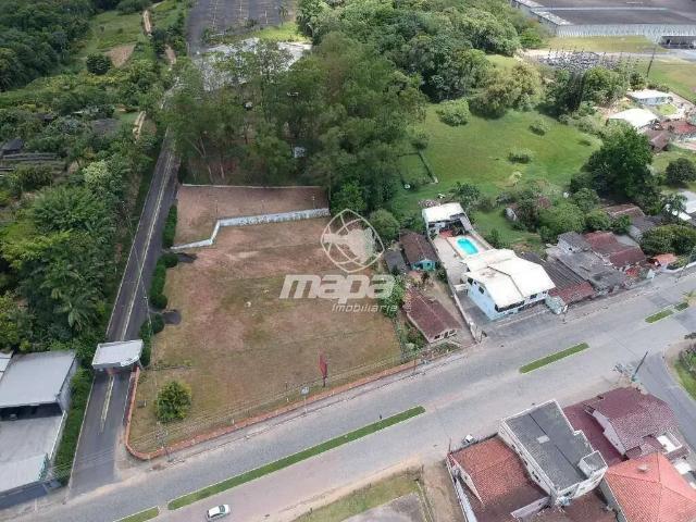 Galpão / Depósito para Venda em Indaial/SC Tapajós