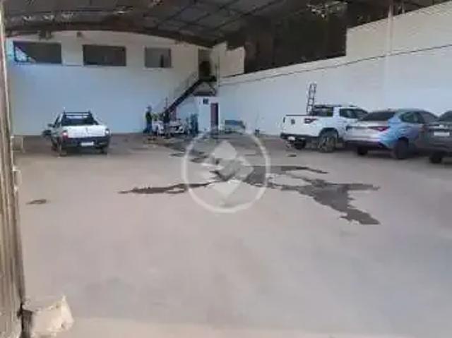 Galpão / Depósito para Venda em Ipatinga/MG Caravelas