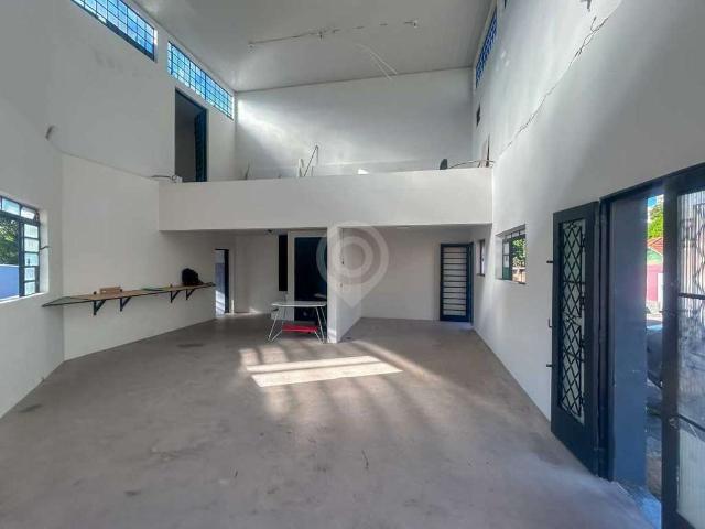 Galpão / Depósito para Venda em Itatiba/SP Centro