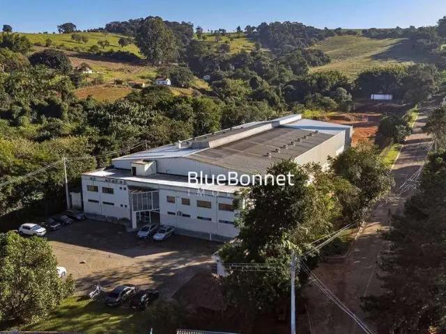 Galpão / Depósito para Venda em Itatiba/SP Chácara Santa Cruz dos Pires