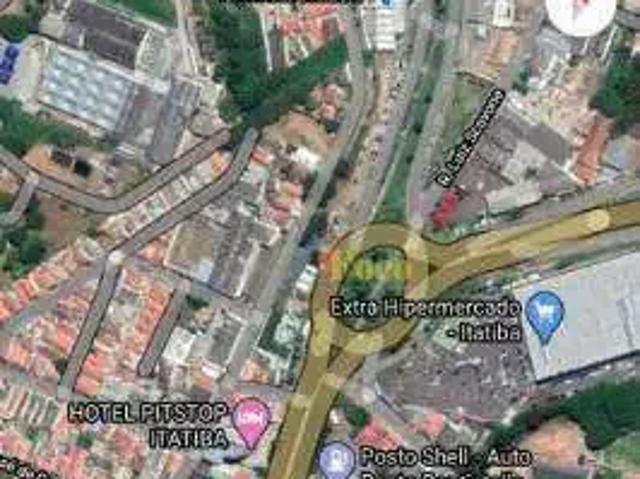 Galpão / Depósito para Venda em Itatiba/SP Bairro do Engenho