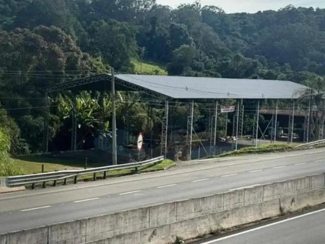 Galpão / Depósito para Venda em Itatiba/SP Bairro do Pinhal
