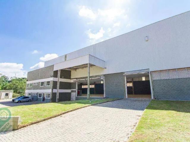Galpão / Depósito para Venda em Itatiba/SP Bairro dos Pintos