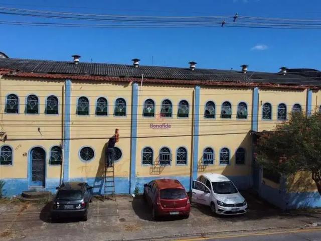 Galpão / Depósito para Venda em Itatiba/SP Jardim Arizona