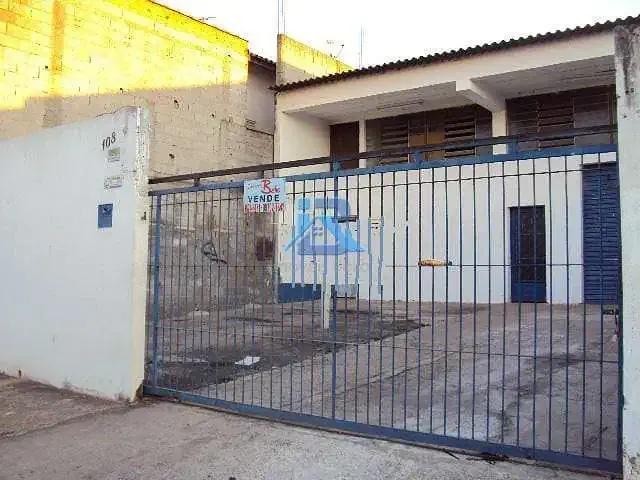 Galpão / Depósito para Venda em Itatiba/SP Jardim Galetto