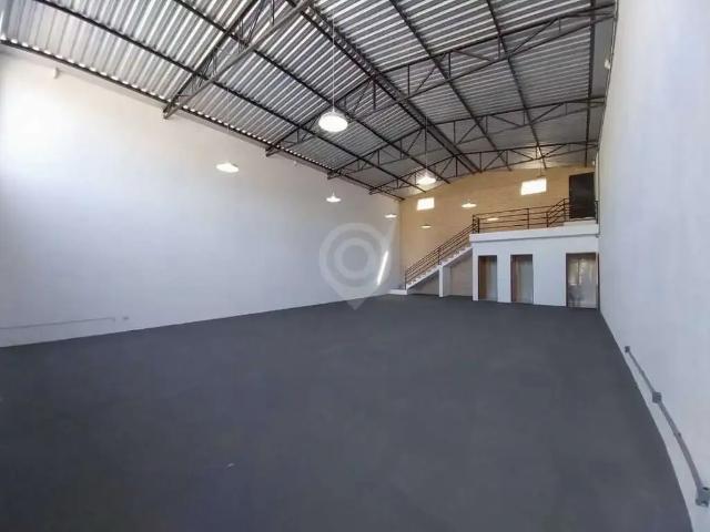 Galpão / Depósito para Venda em Itatiba/SP Loteamento Morrão da Força