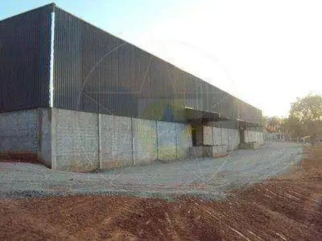 Galpão / Depósito para Venda em Itatiba/SP Sítio da Moenda