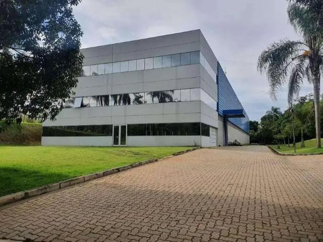 Galpão / Depósito para Venda em Itatiba/SP Sítio da Moenda