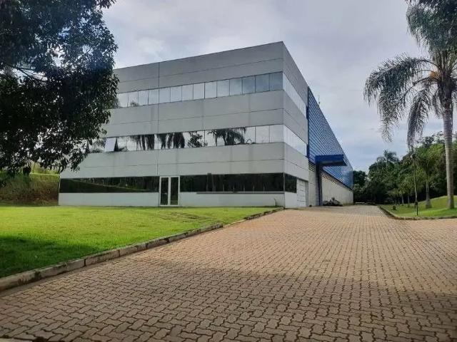 Galpão / Depósito para Venda em Itatiba/SP Sítio da Moenda